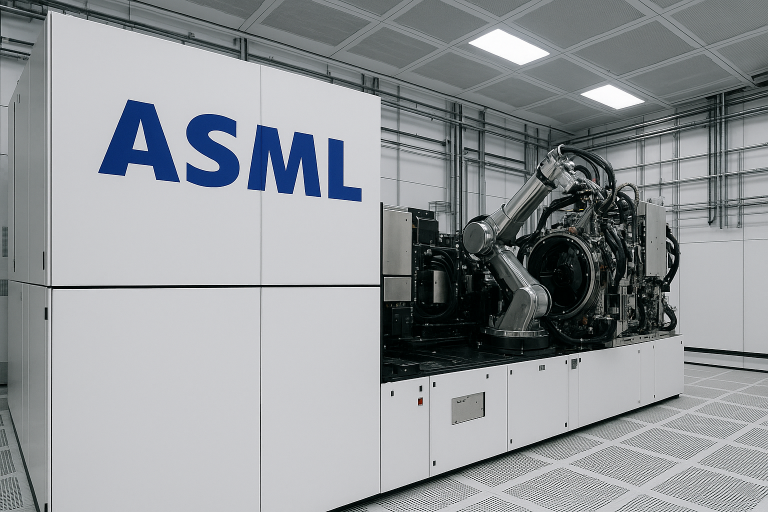 ASML: Diese Aktie hat Verdopplungspotenzial | Investing.com